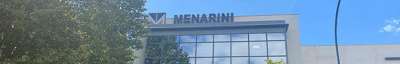 About Menarini