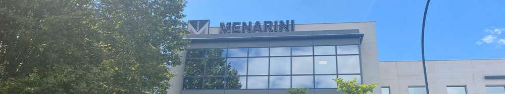 About Menarini