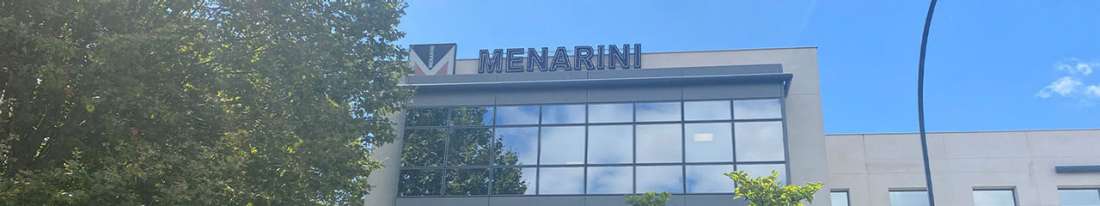 About Menarini